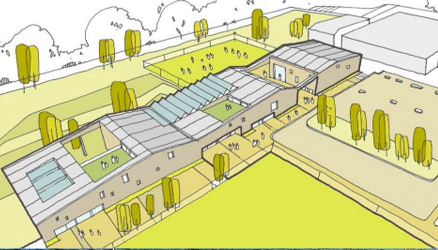 Faifley Joint Campus - Connected Transport Planning